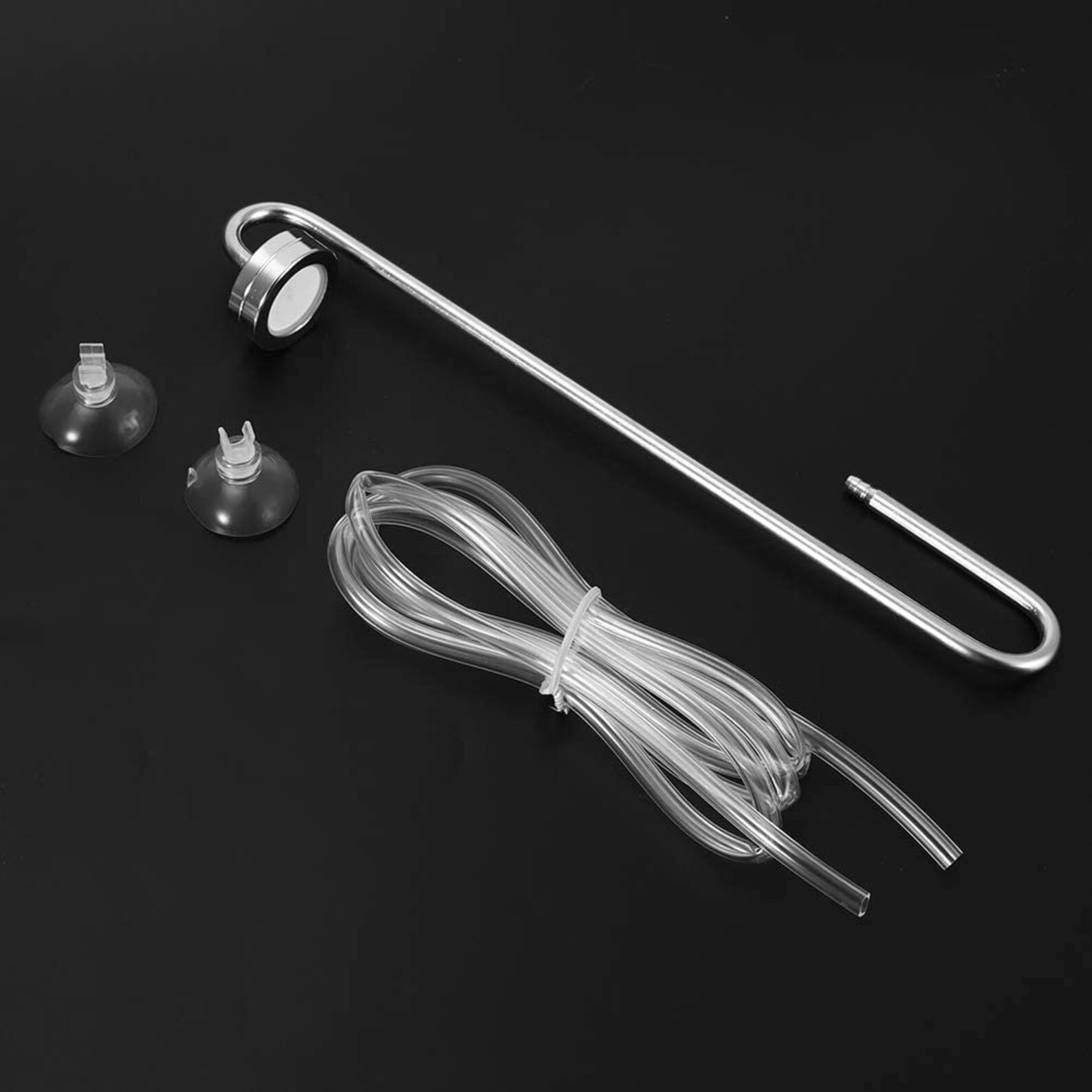 Diffuser Stainless Steel Aquarium Co2 Diffuser Fish Tank CO2 - Etsy