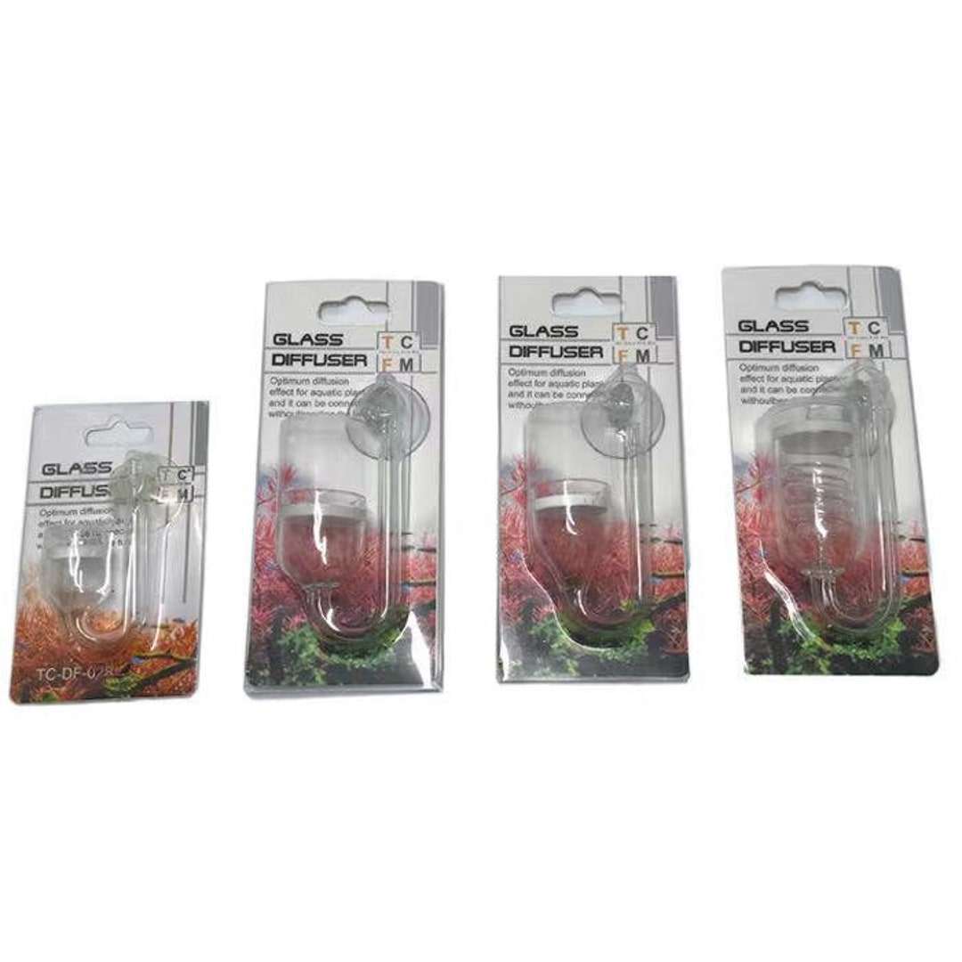 Aquarium Plant Co2 Diffuser - Etsy