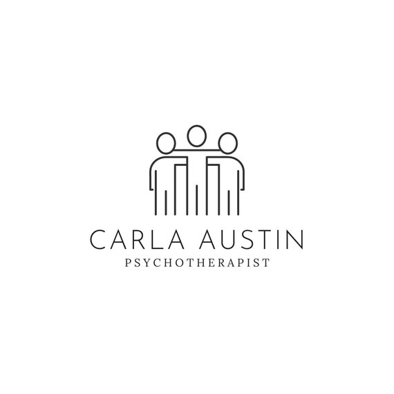 Psychotherapist Logo