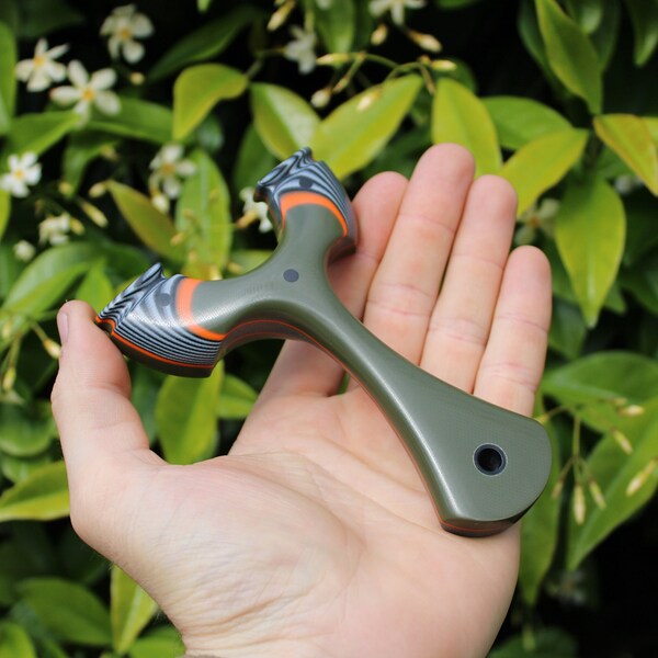 Slingshot Catapult - Etsy