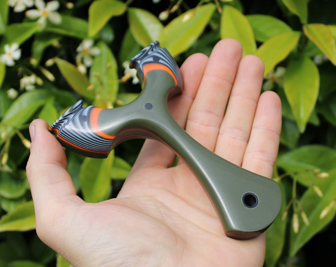 Apex Catapult / Slingshot - John Jeffries Custom Catapults - Etsy