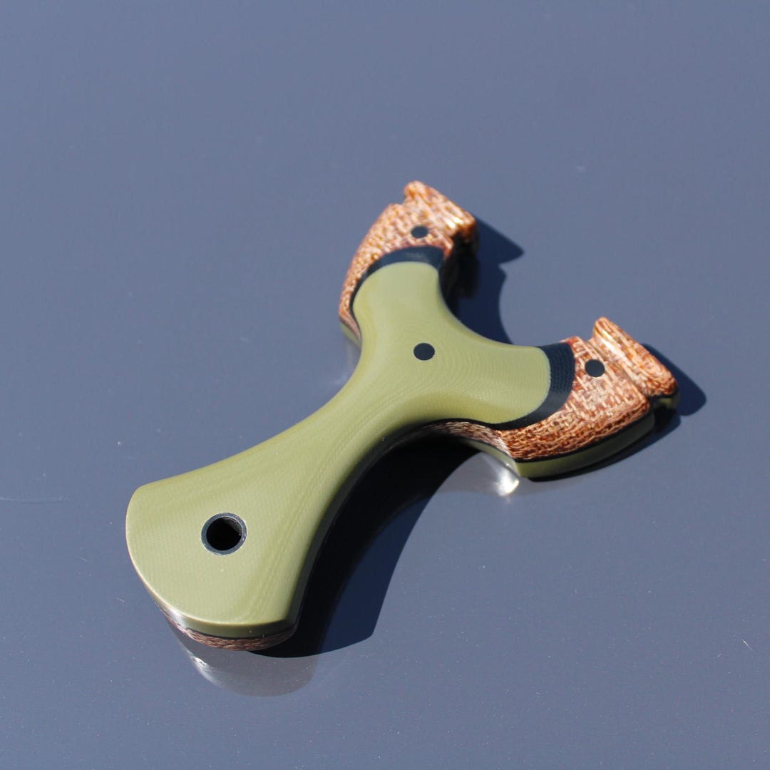 Apex Mini Catapult/slingshot John Jeffries Custom Catapults - Etsy