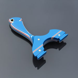 Mustang Catapult / Slingshot John Jeffries Custom Catapults - Etsy