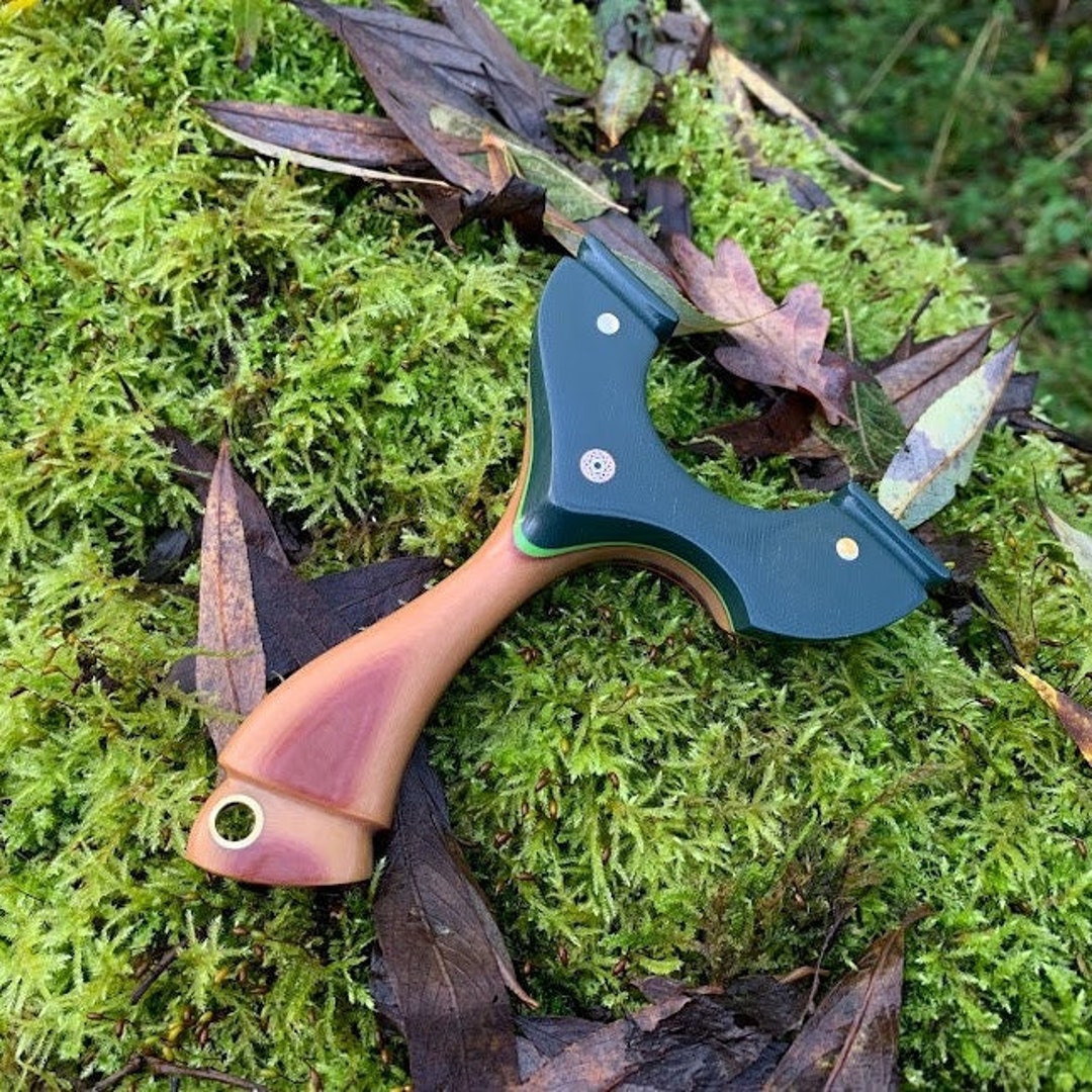 Mustang Catapult / Slingshot John Jeffries Custom Catapults - Etsy