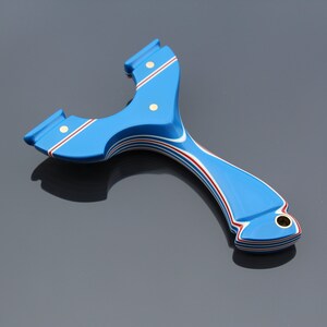 Mustang Catapult / Slingshot John Jeffries Custom Catapults - Etsy