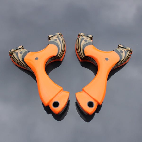 Slingshot Catapult - Etsy