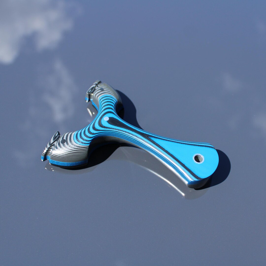 Apex Catapult/slingshot John Jeffries Custom Catapults - Etsy