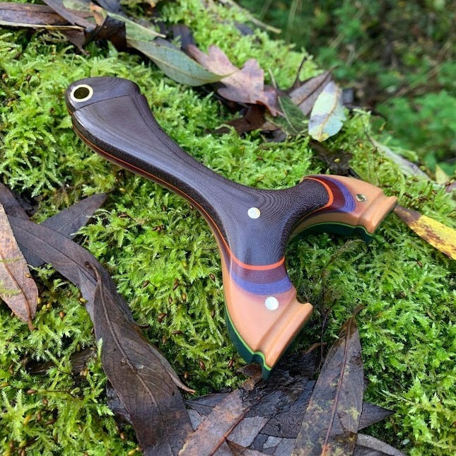 Mustang Catapult / Slingshot John Jeffries Custom Catapults - Etsy