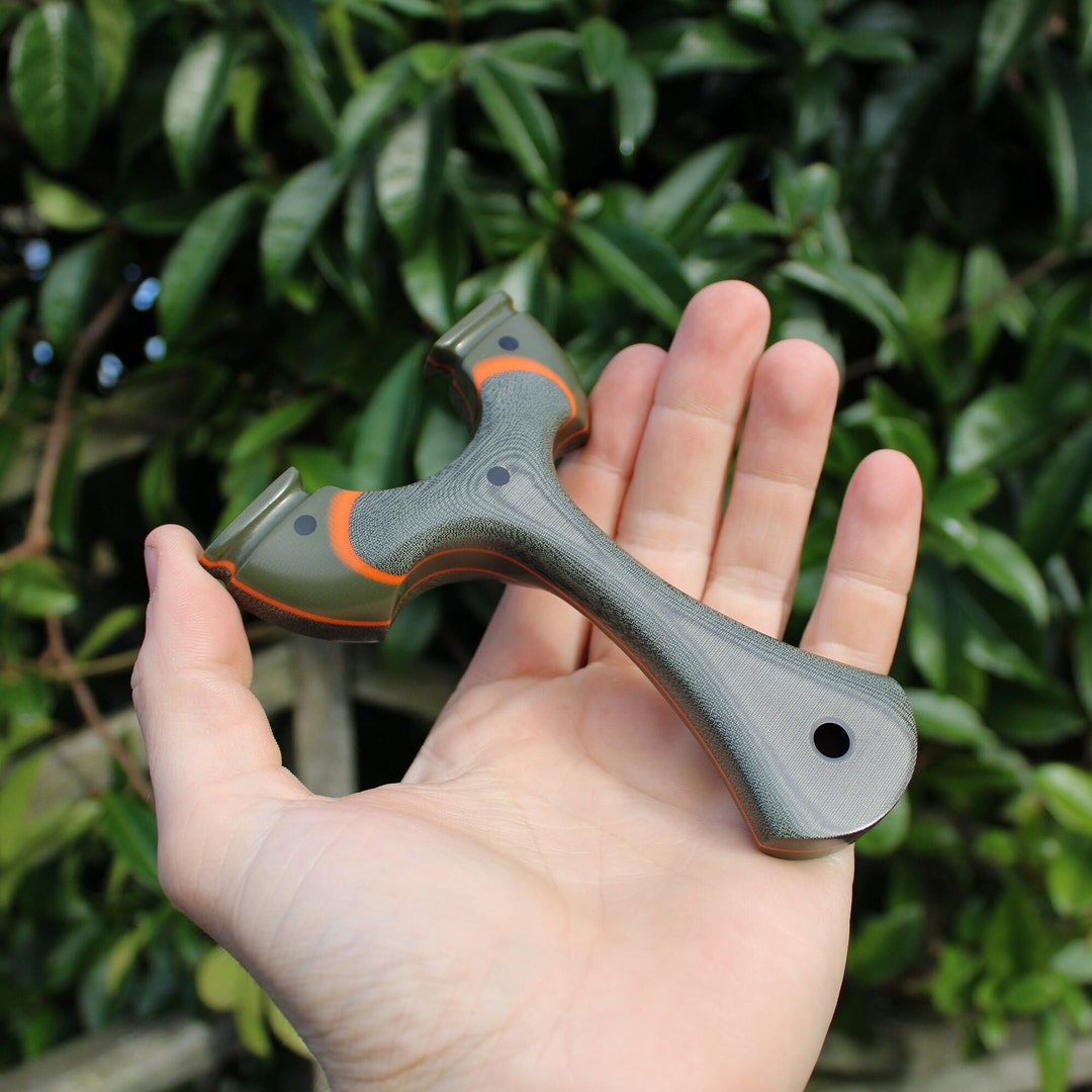 Apex Catapult / Slingshot John Jeffries Custom Catapults - Etsy