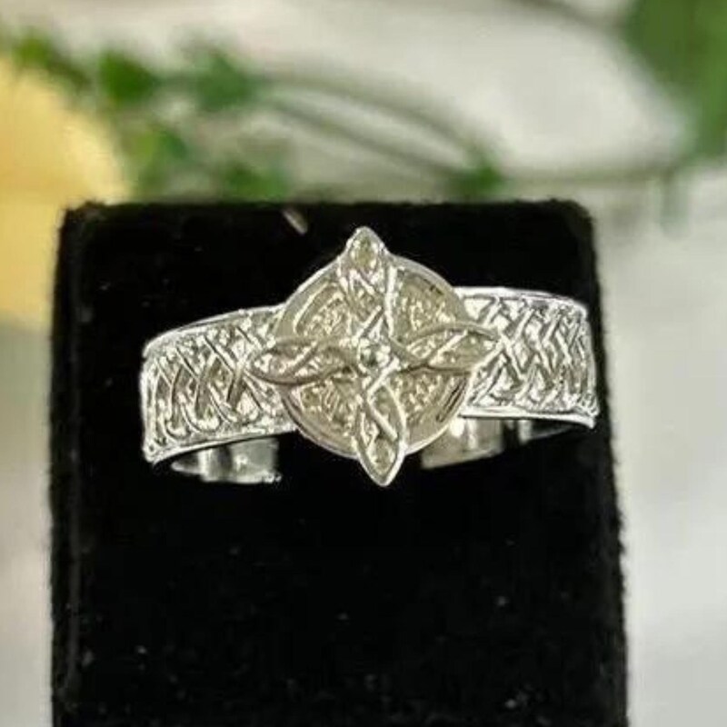 Skyrim Ring - Etsy