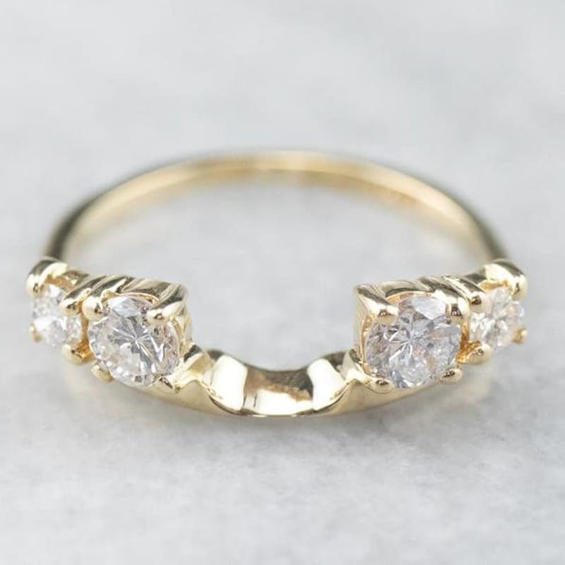 Solitaire Enhancer - Etsy