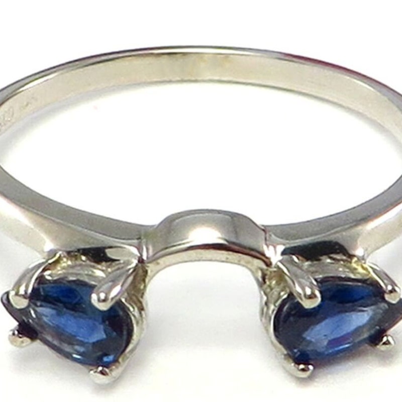 Solitaire Wraps - Etsy