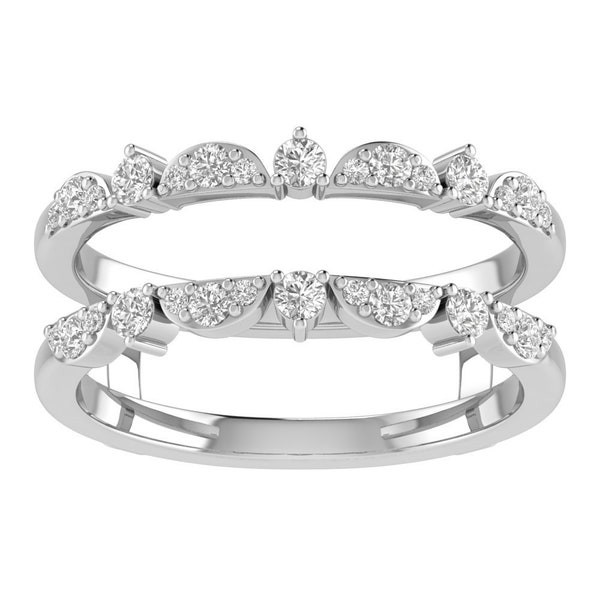 Solitaire Enhancer - Etsy