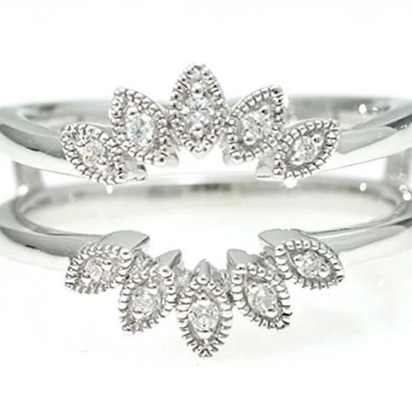 Solitaire Enhancer - Etsy