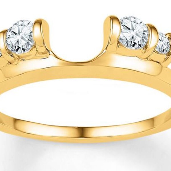 Solitaire Enhancer - Etsy