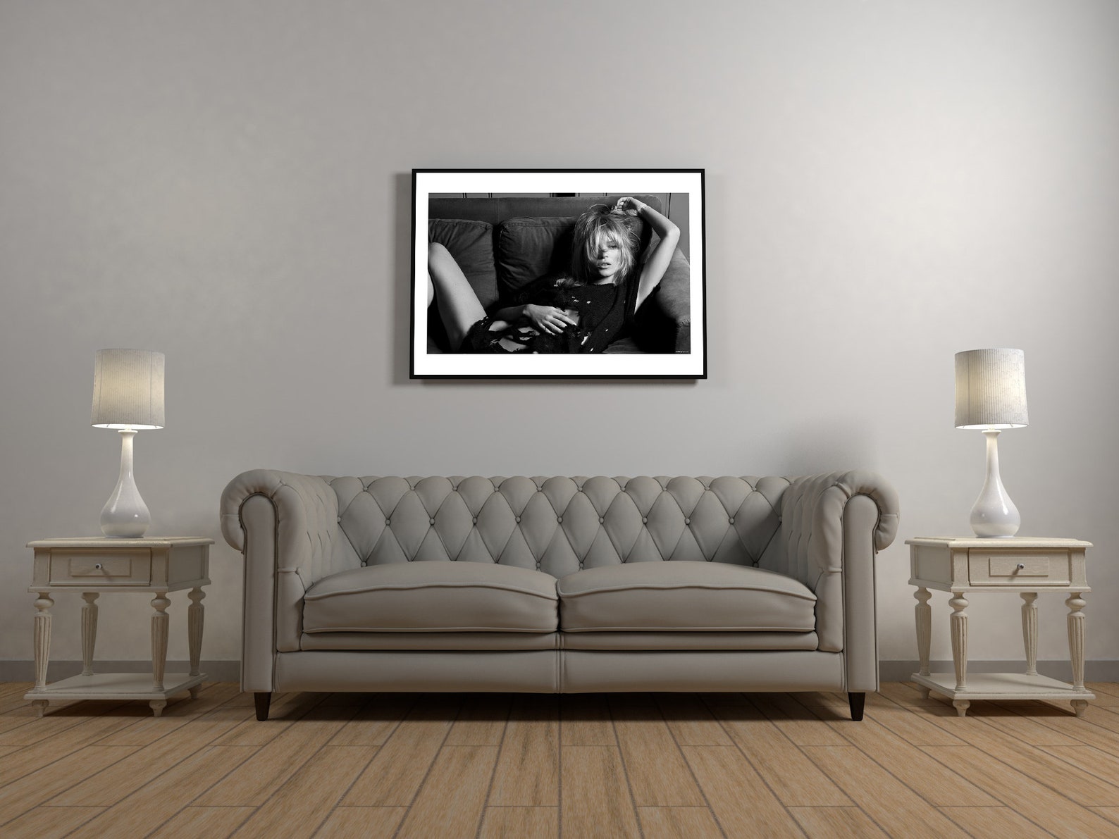 Kate Moss Poster Kate Moss Print Poster High Quality Print | Etsy