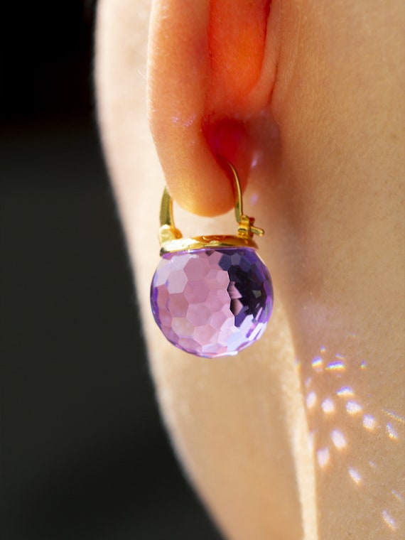 Australian crystal earrings store