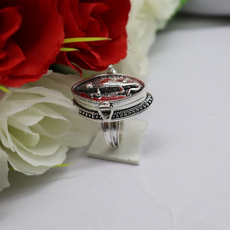 Decoder Ring - Etsy