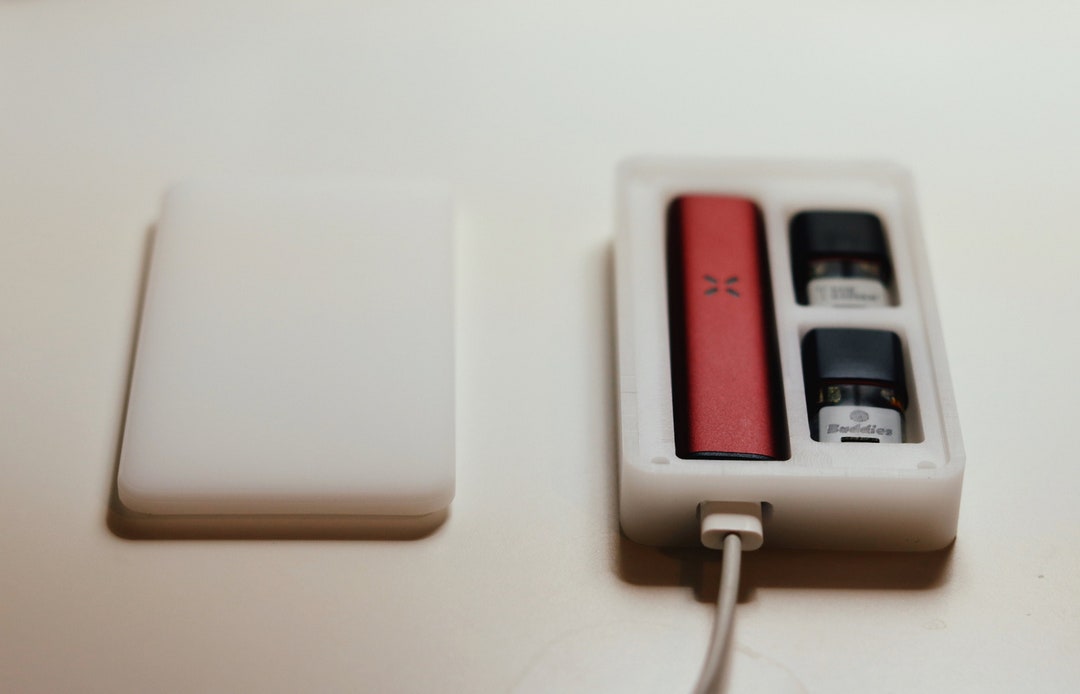 Travel Box for Vape Pen - Etsy