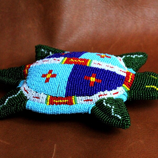 Shoshone Beadwork - Etsy