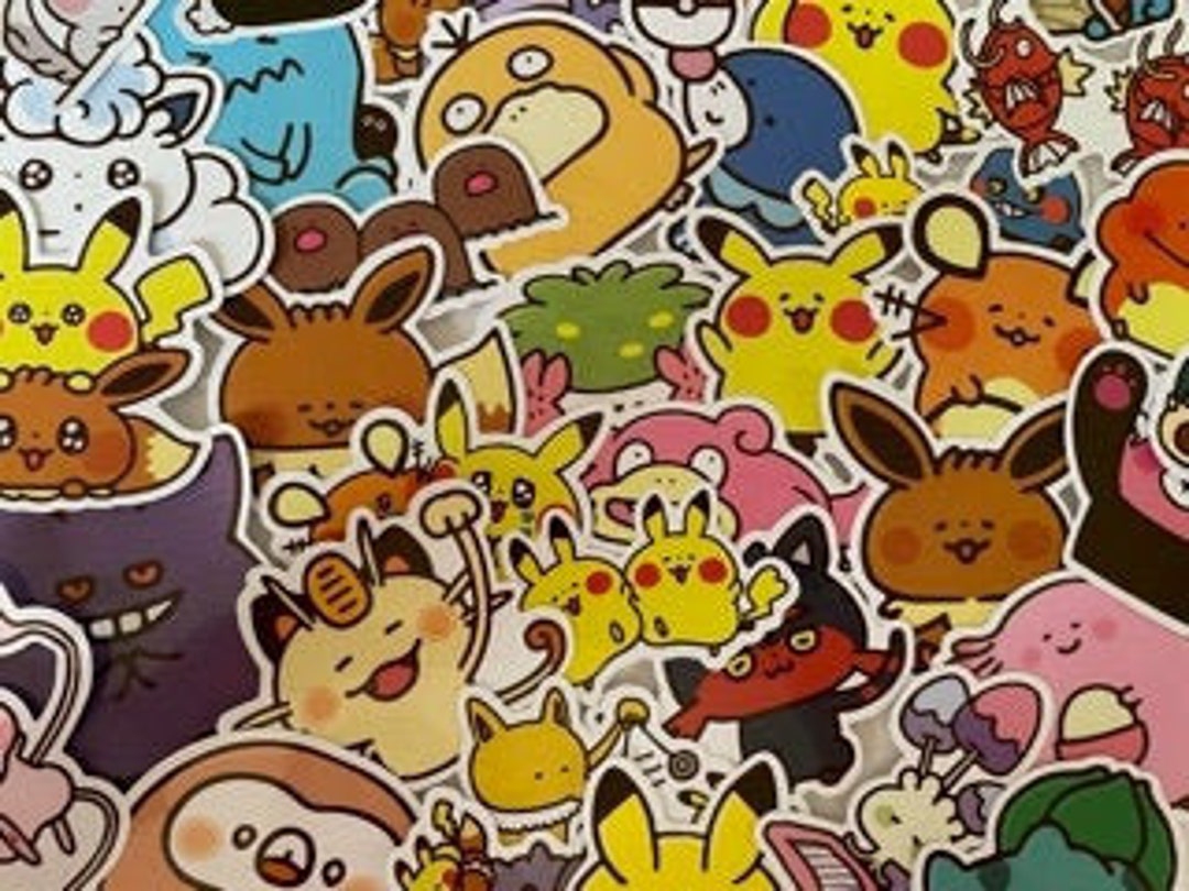 Stickers to Craft, Decal, Gift, and Express! - Etsy