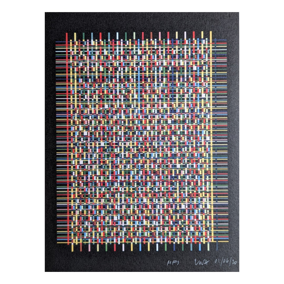 Louisa Hutton Art Print 2020 Fine Art Wall Print Wall Art Decor Home ...