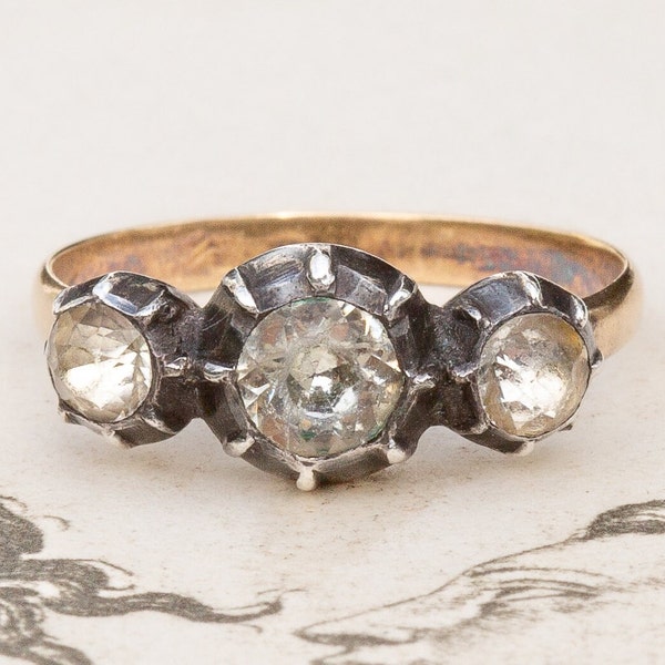 French Paste Jewelry - Etsy