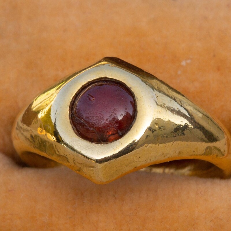 Ancient Ring - Etsy
