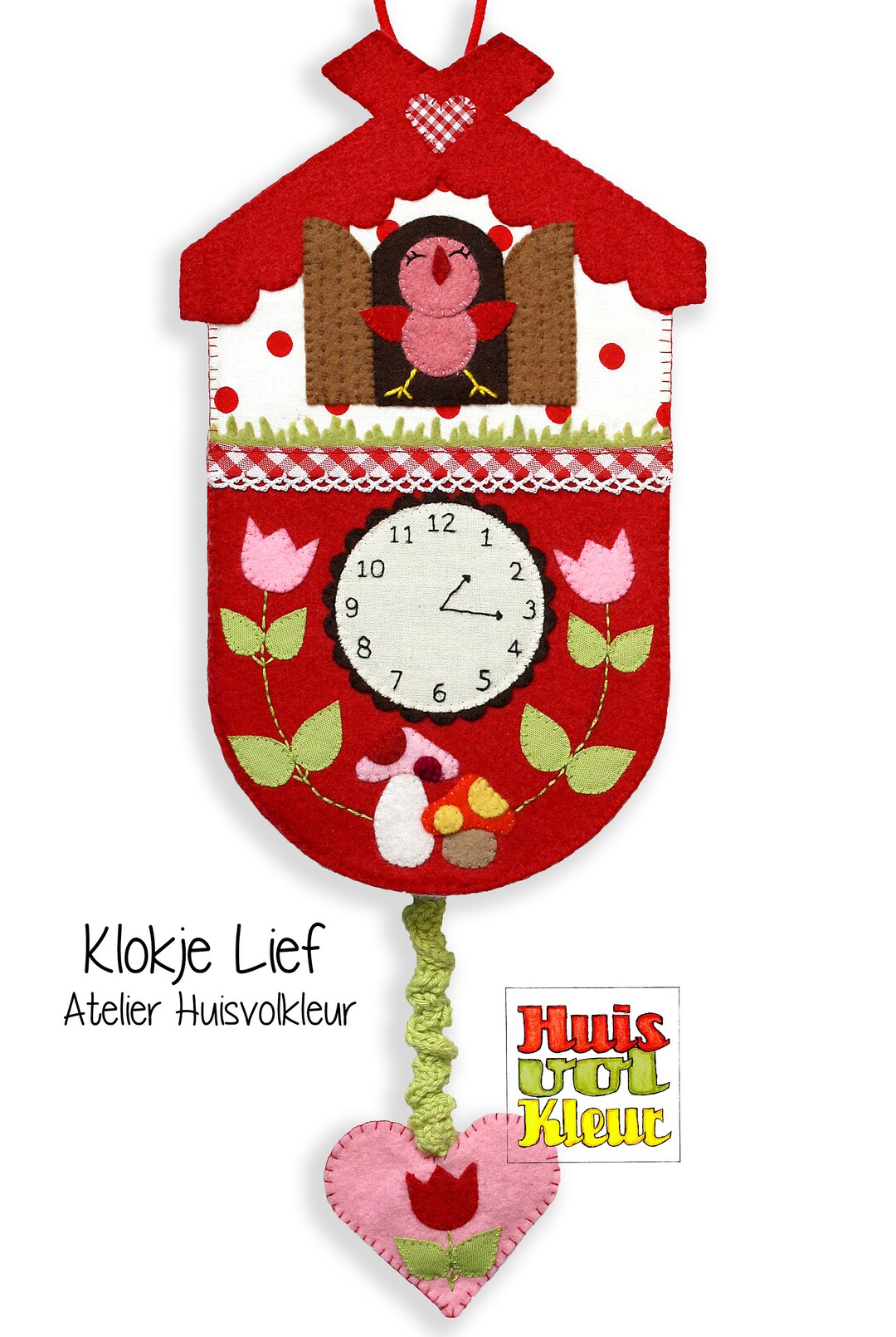 PDF Pattern Birth Bell Sweet - Etsy