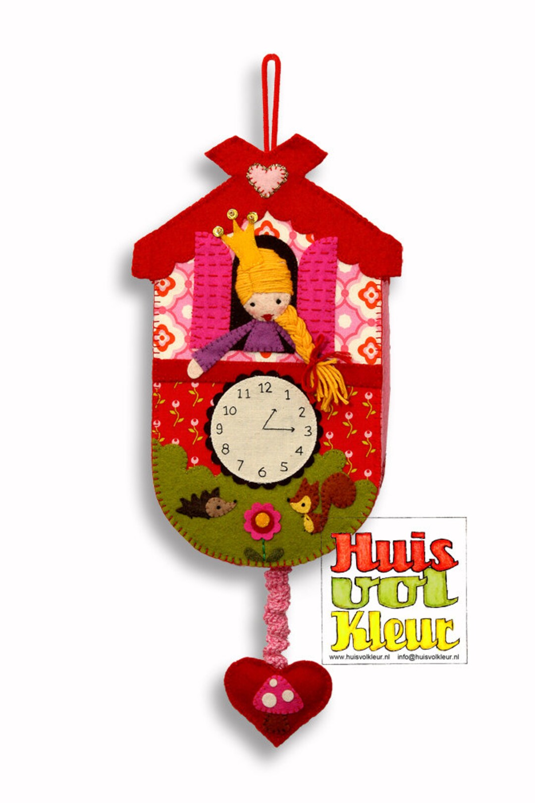 PDF Pattern Birth Bell Princess - Etsy