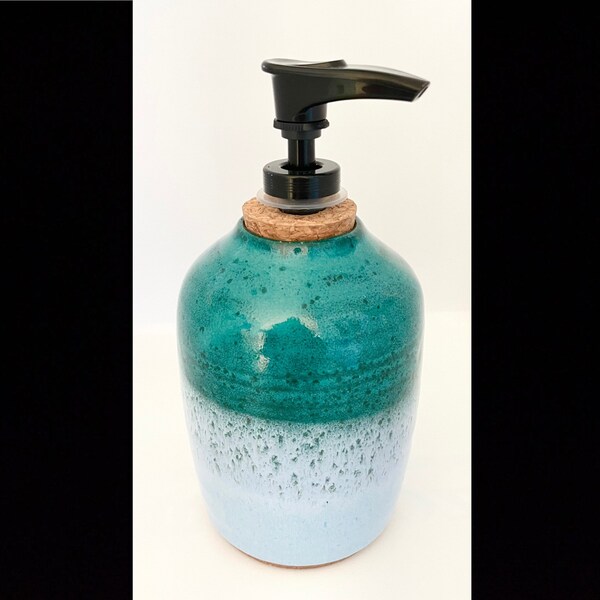 Ocean Pottery - Etsy