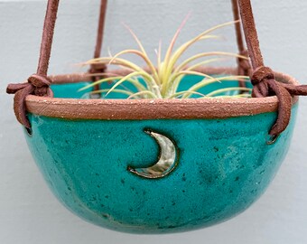 Moon Vase | Etsy