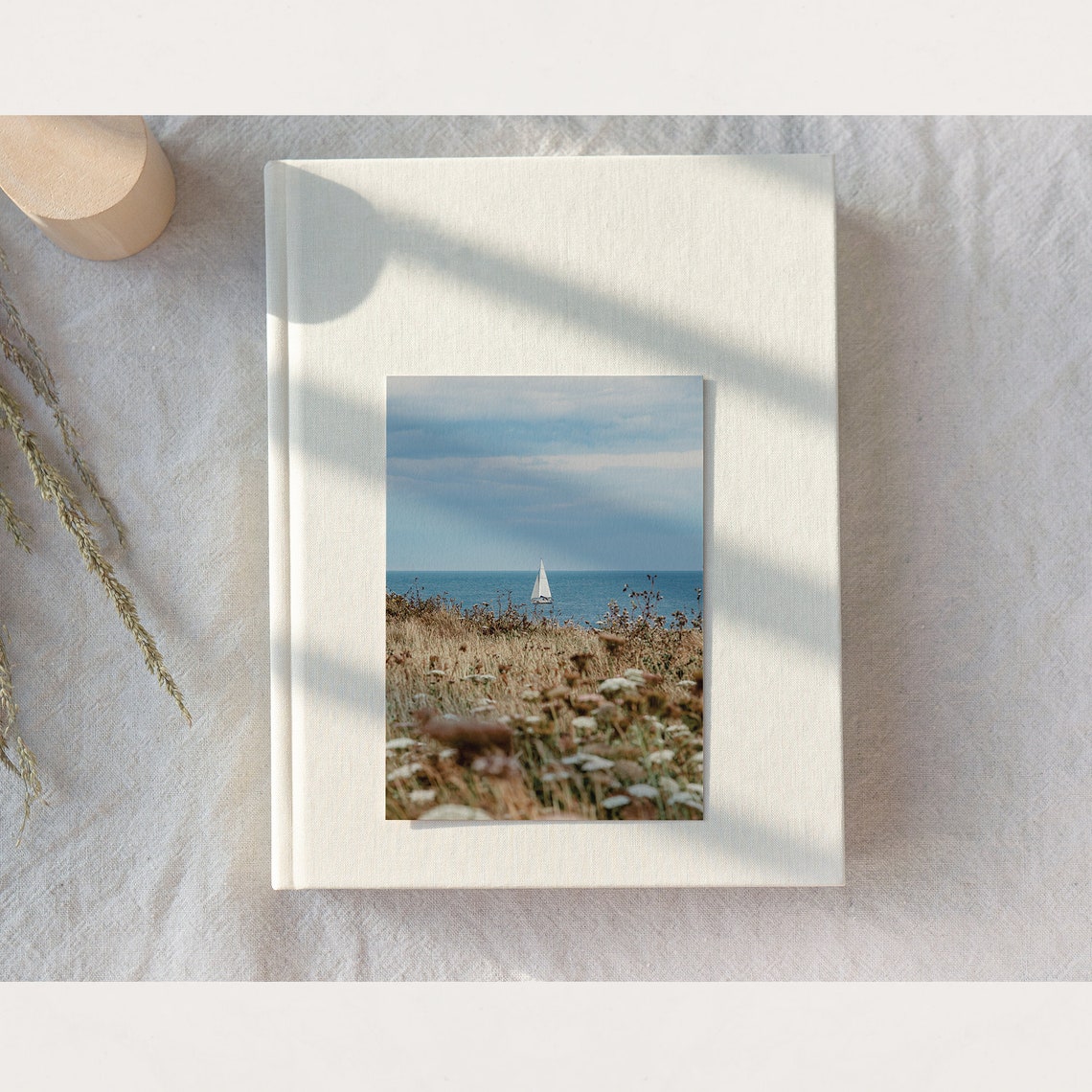 Ocean postcards set of 5 Watercolour print abstract art in | Etsy