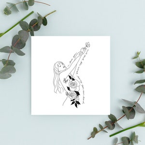 Cruel Summer Art Print Wall Art Digital Illustration - Etsy