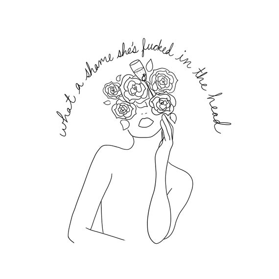 Champagne Problems Art Digital Download Printable Digital | Etsy