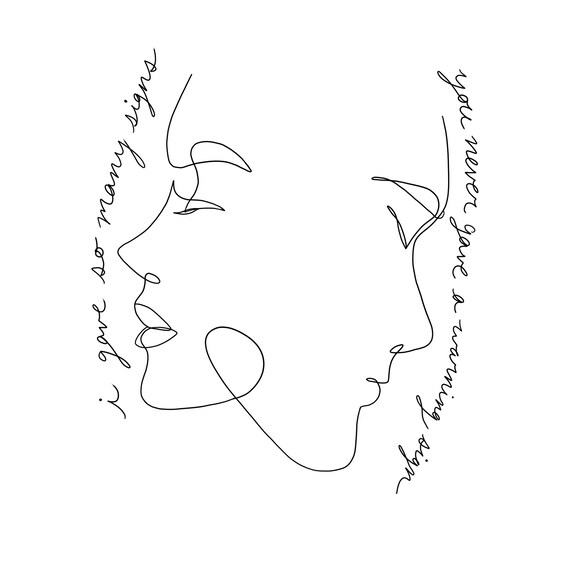 Exile Art Digital Download Printable Digital Illustration | Etsy