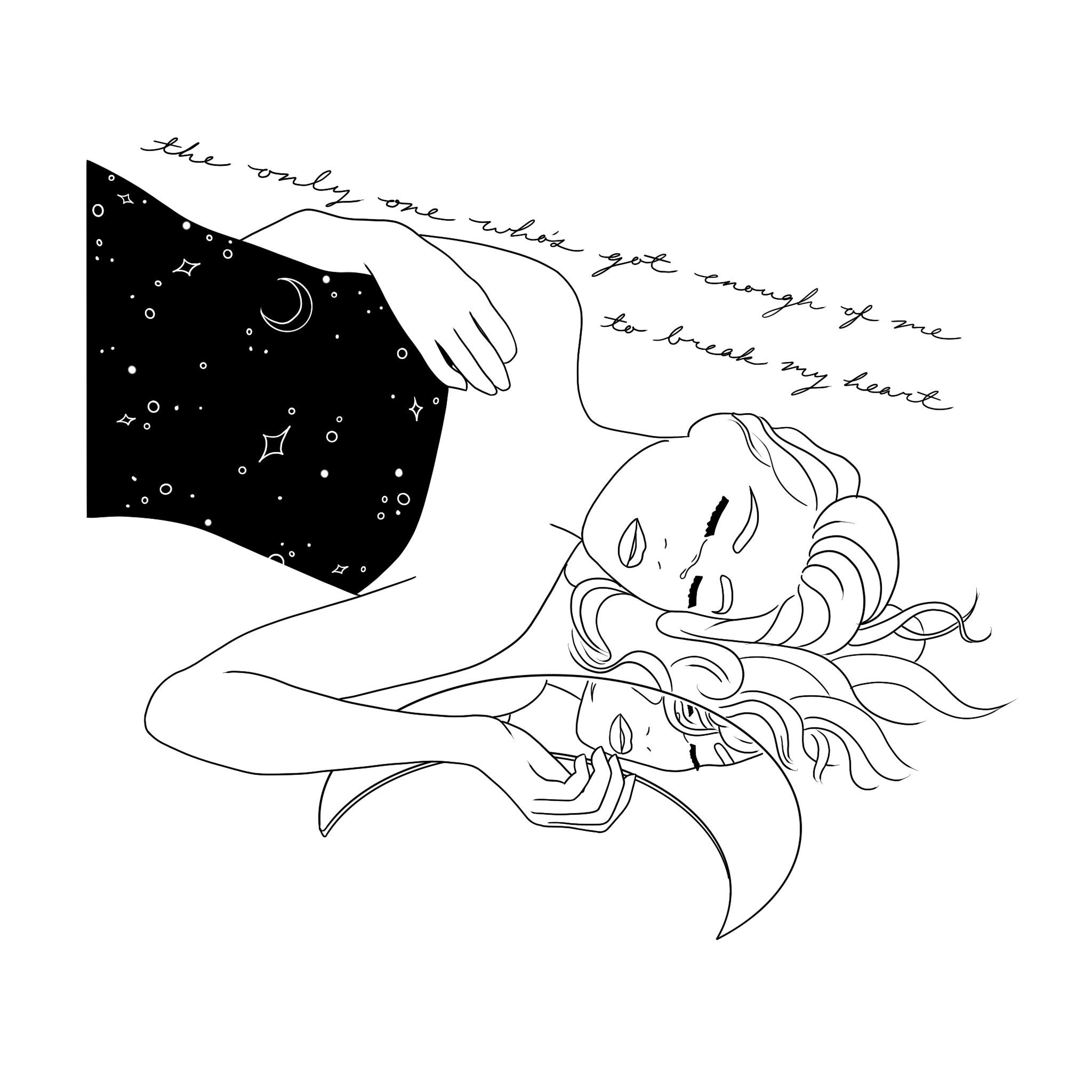 Taylor Swift Teardrops On My Guitar Album Cover