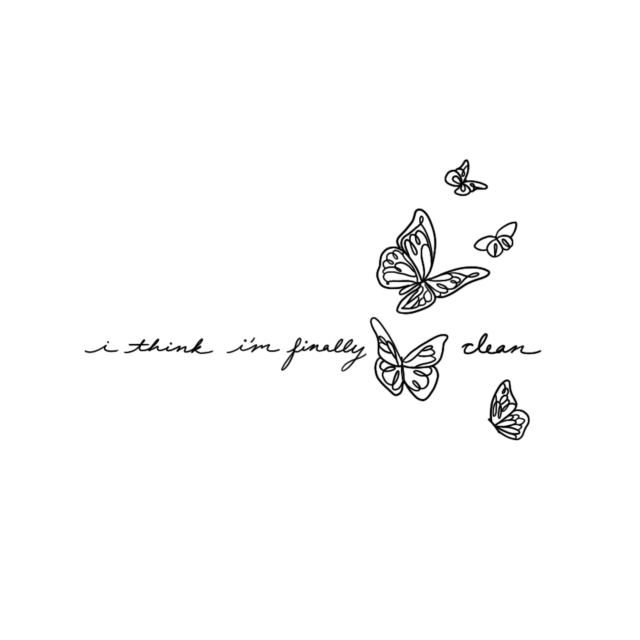 Taylor Swift Clean Lyrics