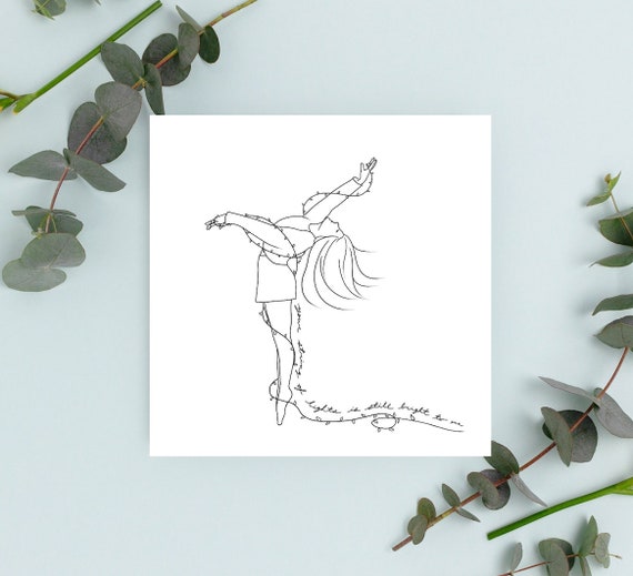 Innocent Art Print Wall Art Digital Illustration Wall - Etsy