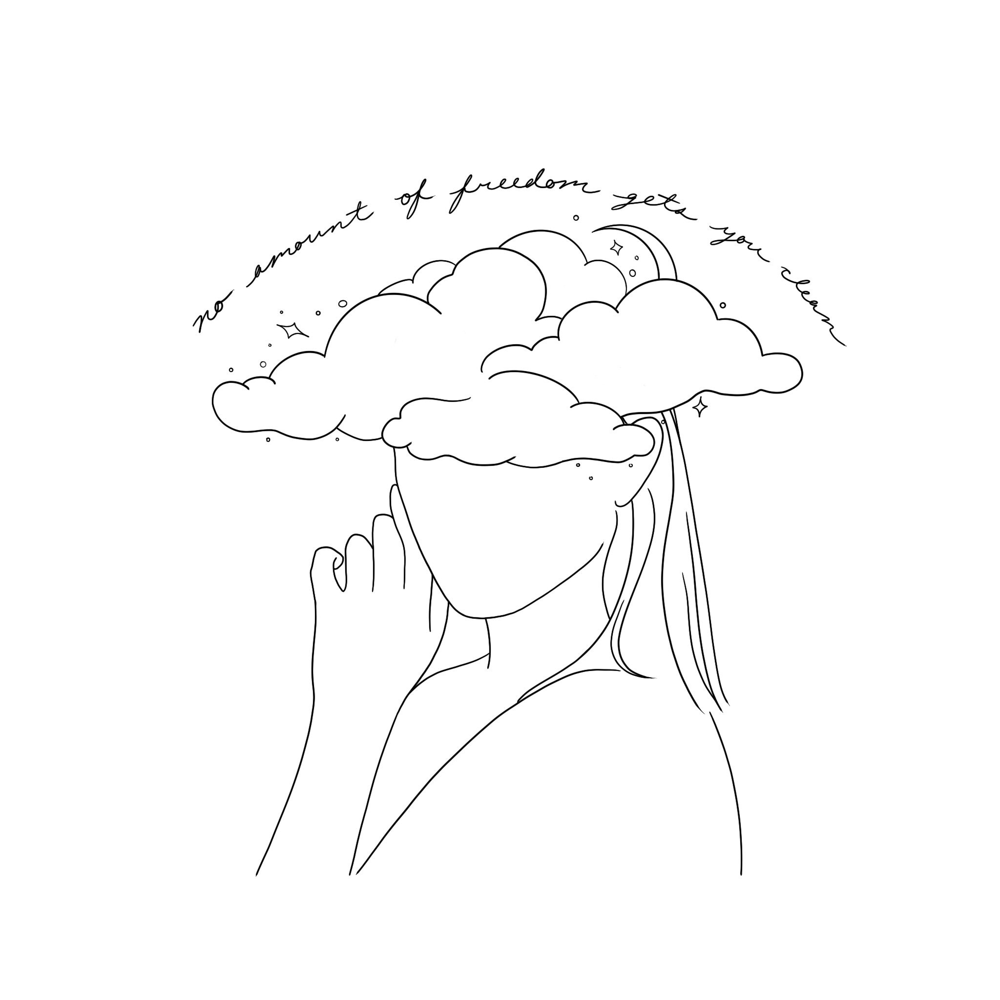 Freedom Drawings Tumblr