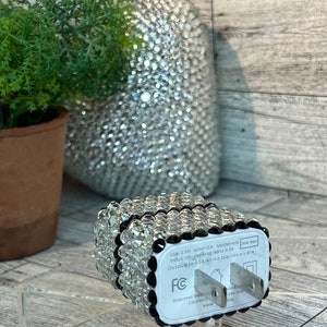 BLING Charging Block USB Type C Wall Charger Block USB-C Power Adapter ...