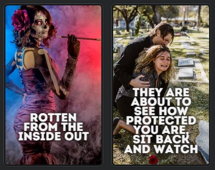 Karmic Confessions Oracle Cards Deck - Etsy