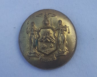 Antique New York | Etsy