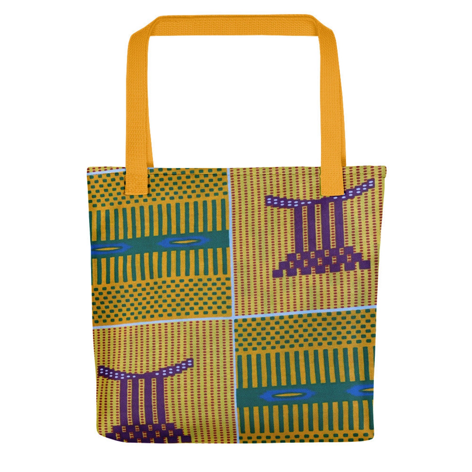 African Bag, African Pattern, African Design, African Fashion, Tote Bag ...