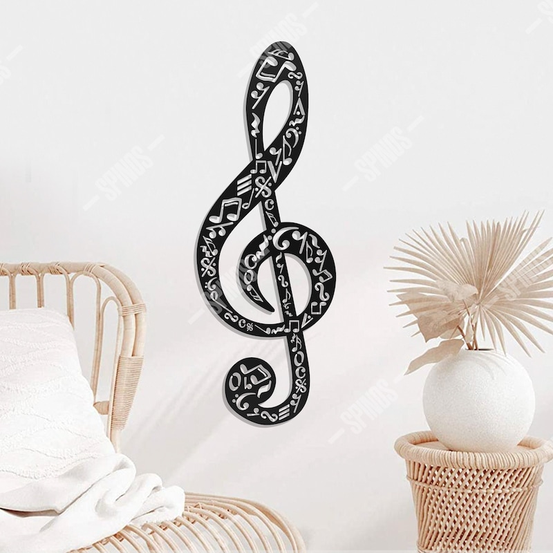 Music Room Art - Etsy