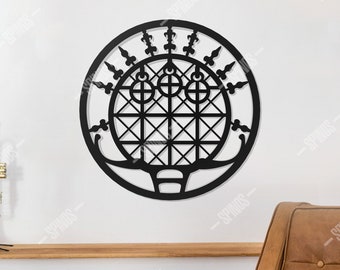 Sun Disc Symbol - Etsy