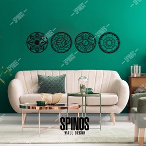 Chinese Pattern Wooden Wall Art - Asian Traditional Decor - China Wood ...