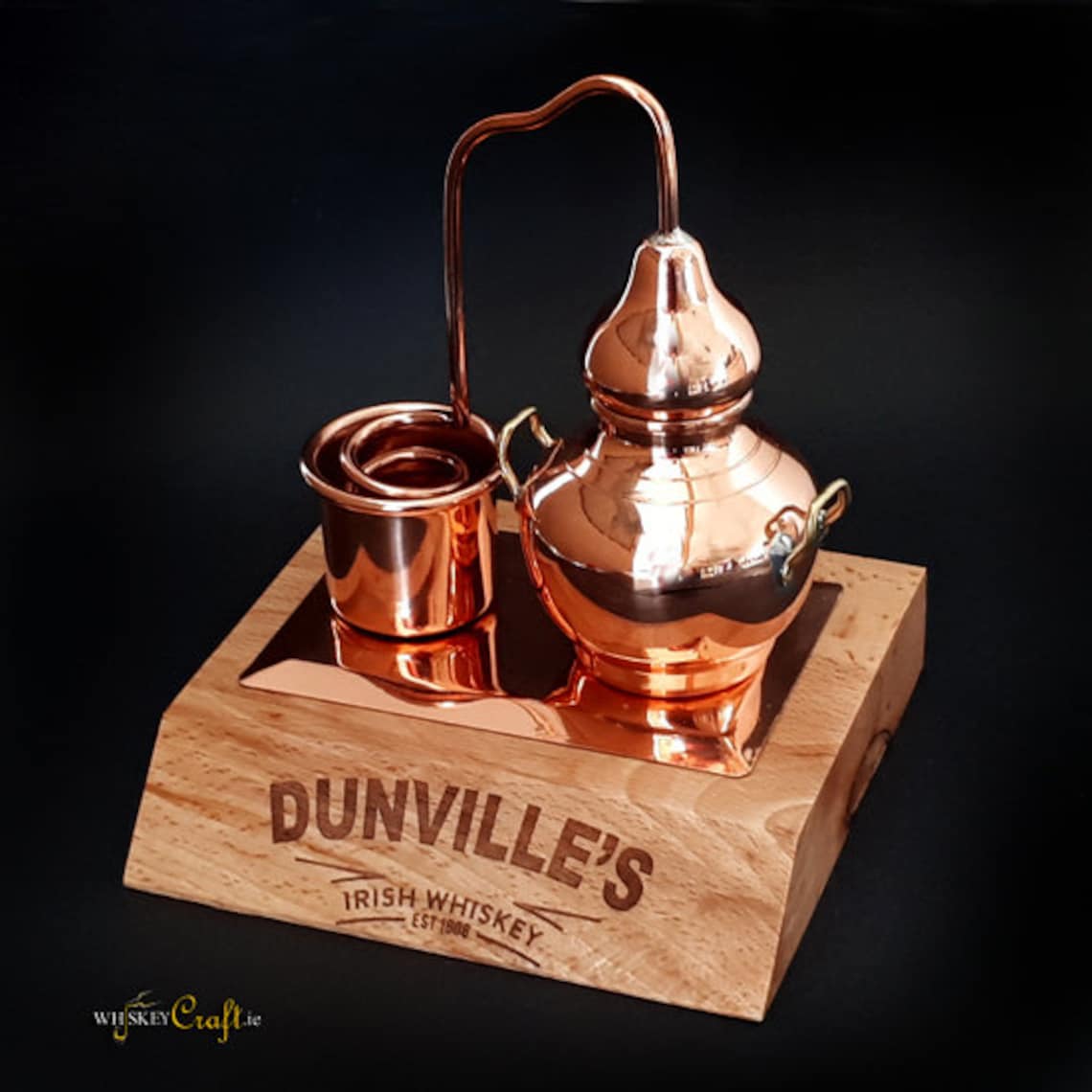 Miniature Copper Display Stills | Etsy