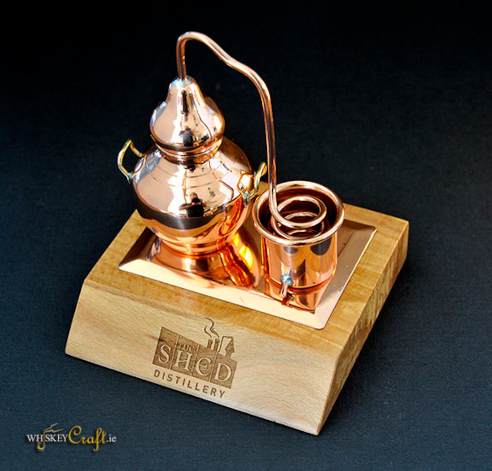 Miniature Copper Display Stills - Etsy