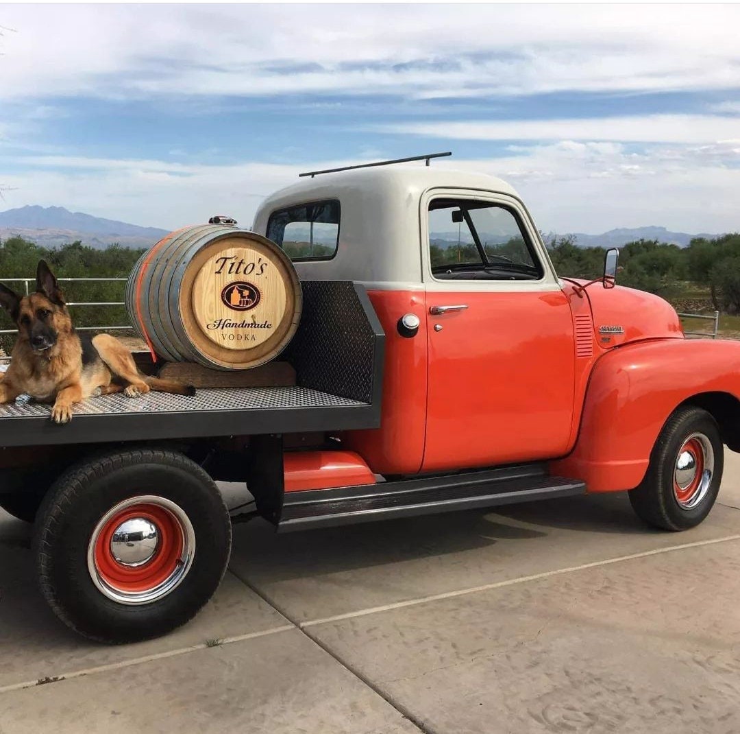 Miniature Copper Still Bottle Holder - Etsy